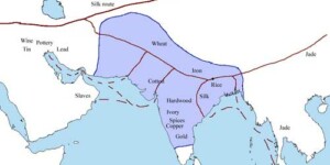 Timeline of Maurya Empire - Syskool