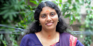 UPSC Topper Haritha V Kumar IAS – Inspiring story for Aspirants – Syskool