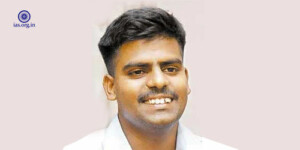 Meet IAS Topper Mutyala Raju Revu and Read his answers to UPSC Board ...