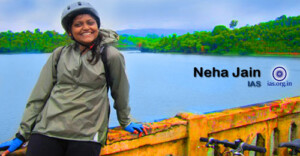 Meet IAS Neha Jain and Read Her Answers to UPSC Board – Syskool