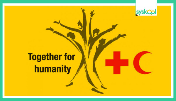International Red Cross and Red Crescent Movement – Syskool