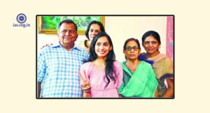 UPSC Board Interview of Sakshi Sawhney IAS, Rank-6 - Syskool